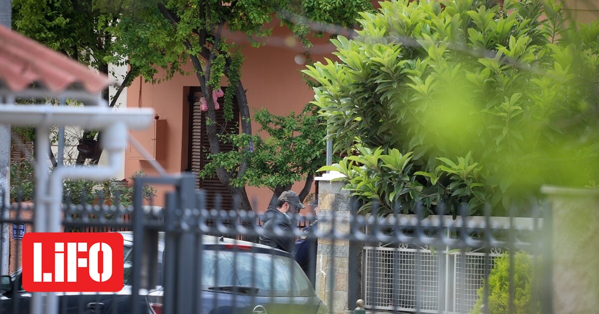 Τραγωδία στο Χαλάνδρι: Σκότωσε τον 4χρονο γιο του και αυτοκτόνησε | LiFO