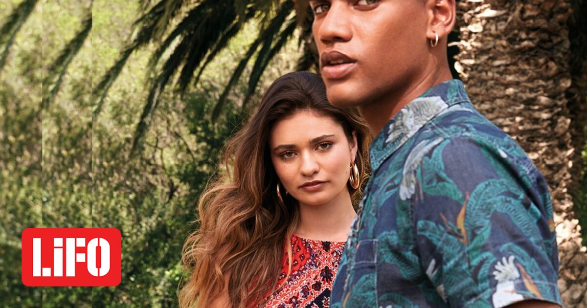 Superdry: πάρτι για τα εγκαίνια του νέου καταστήματος στη Γλυφάδα | LiFO