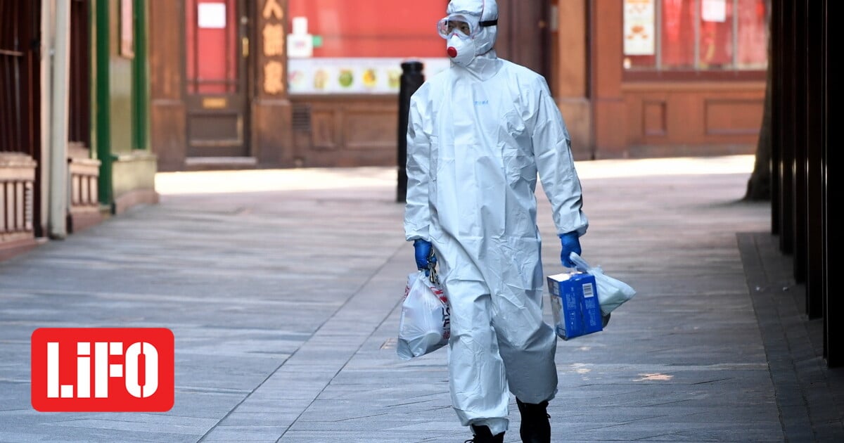 Τα lockdown επιστρέφουν - Οι χώρες που παίρνουν ξανά μέτρα | LiFO