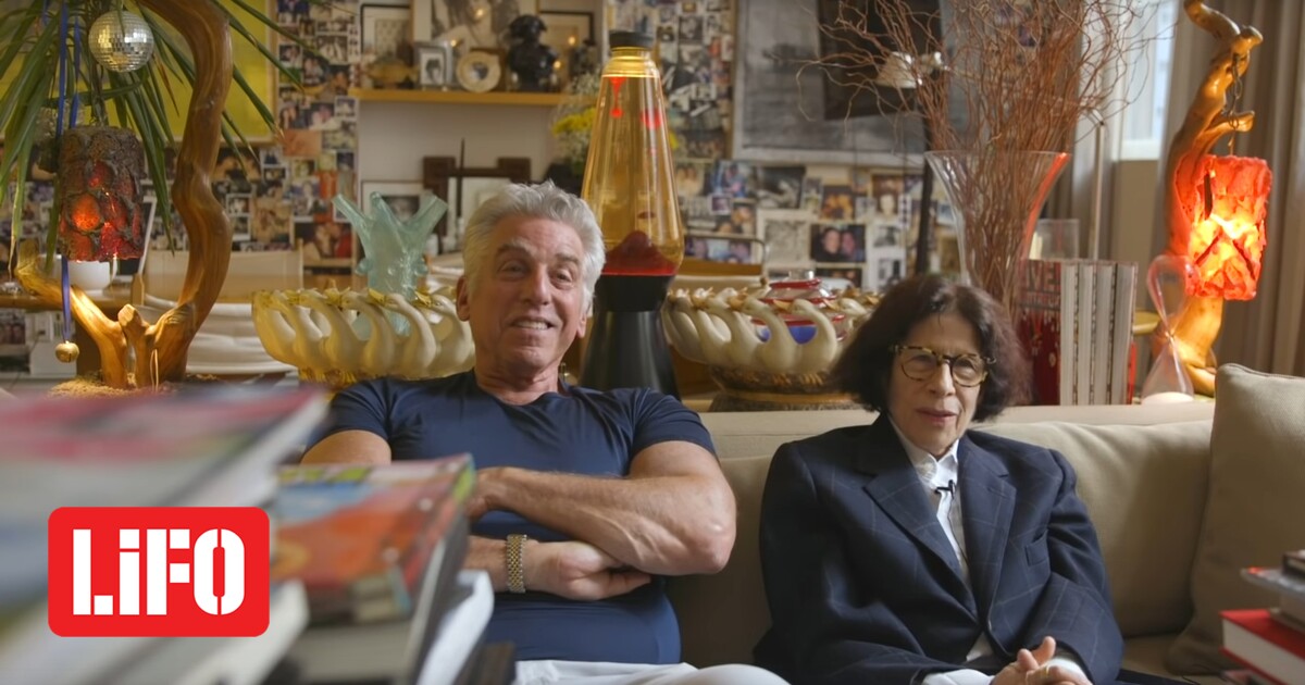 H Φραν Λίμποβιτς δεν συμπάθησε ποτέ αυτό το κατά τ' άλλα αξιοζήλευτο ...