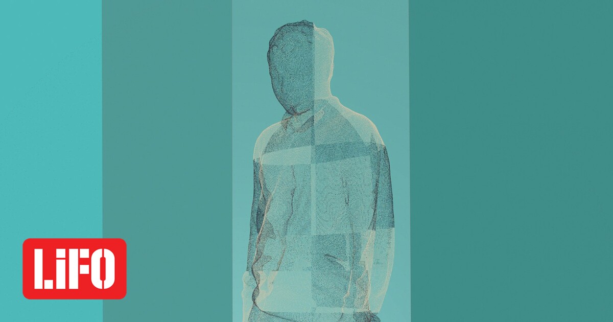 Στο νέο άλμπουμ του Logout ένας ναυαγός ξυπνάει σε ένα έρημο νησί χωρίς ...