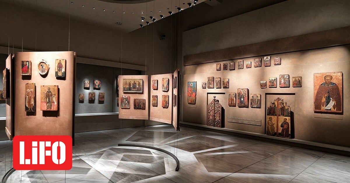 Το Μουσείο Βυζαντινού Πολιτισμού γιορτάζει με δωρεάν είσοδο και ...