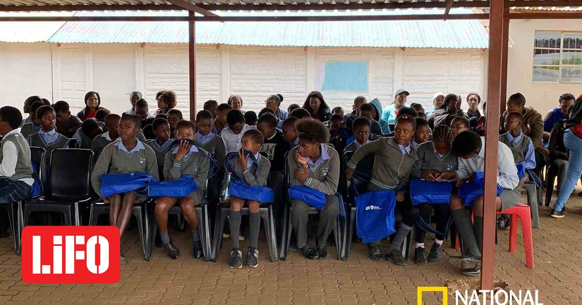 «Activate: Κίνημα Global Citizen»: ένα ντοκιμαντέρ 6 επεισοδίων που ...