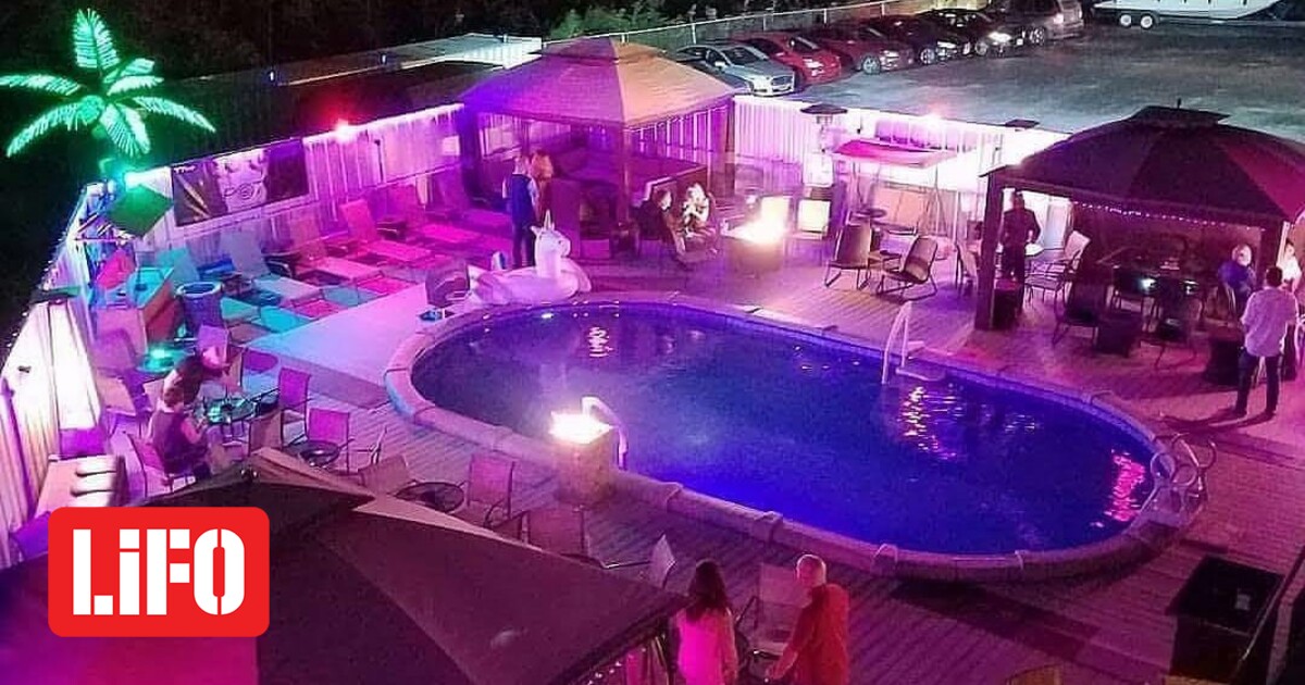 ΗΠΑ: Πυροβολισμοί σε swingers club στο Κάνσας Σίτι - Πέντε τραυματίες ...