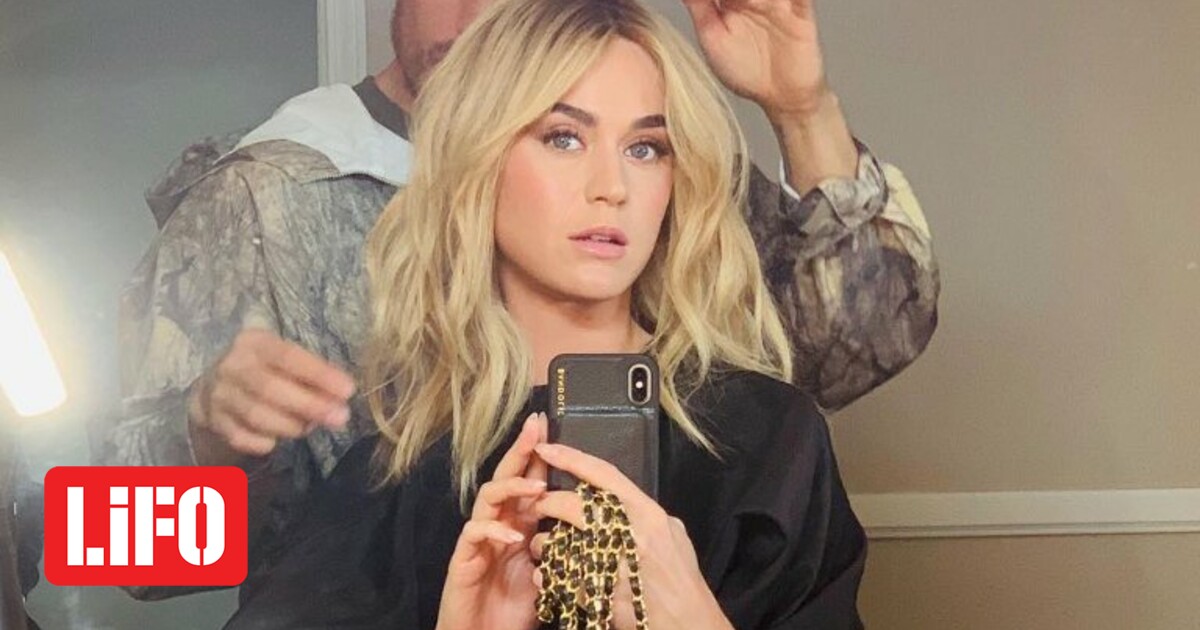 Κέιτι Πέρι: Παπαράτσι της ζητούν 150.000$ επειδή ανέβασε φωτογραφία της ...