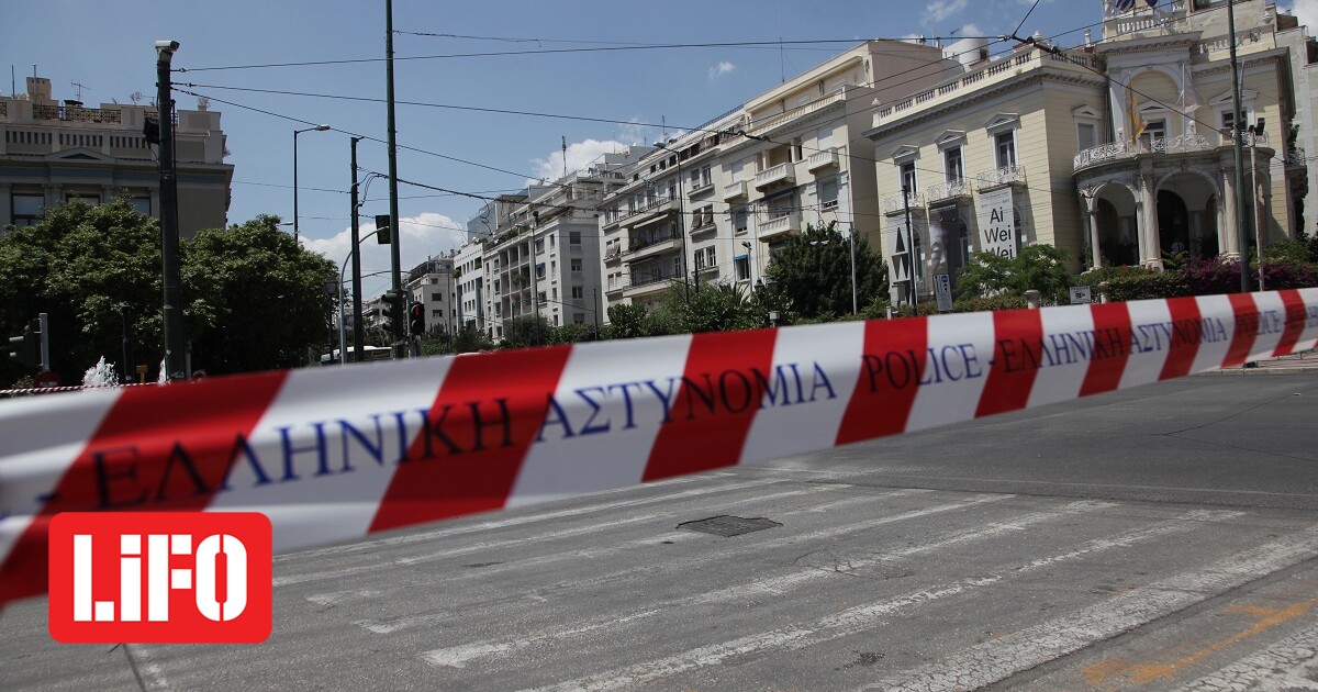 Αυθεντικός Μαραθώνιος: Κυκλοφοριακές ρυθμίσεις στην Αθήνα το ...