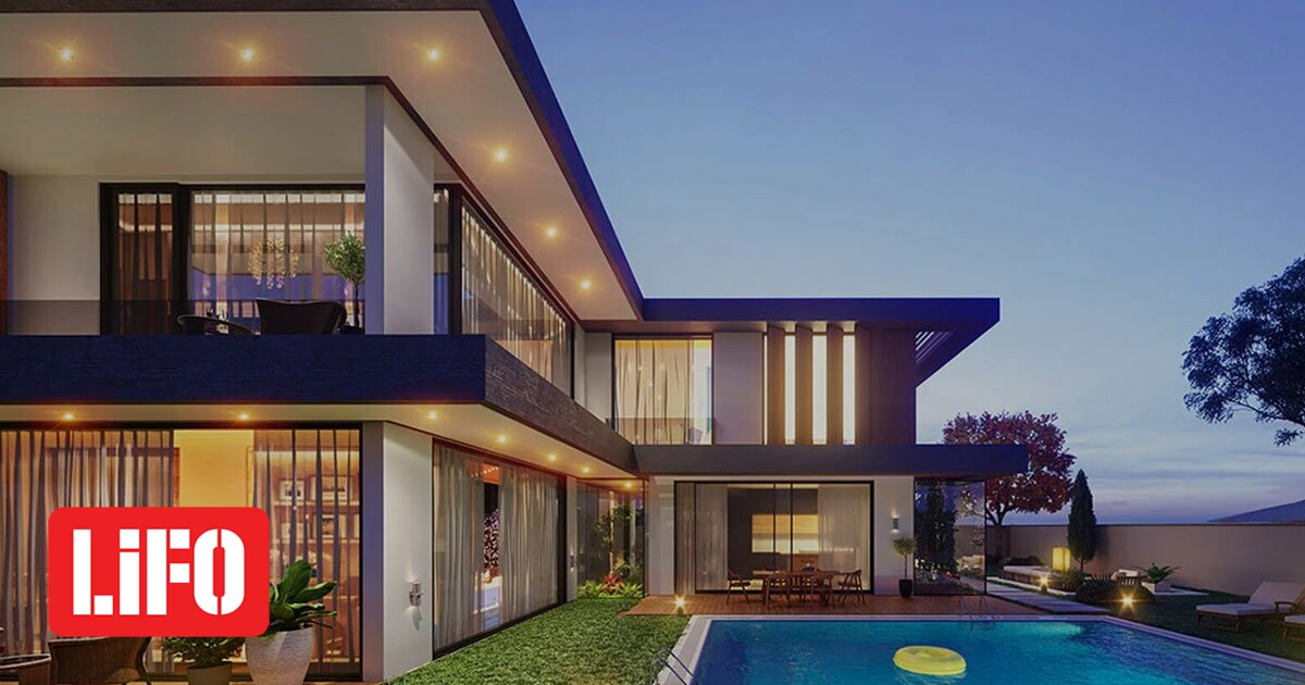 Η Vasilopoulos Estates εγκαινιάζει τη νέα της διαδικτυακή πλατφόρμα | LiFO