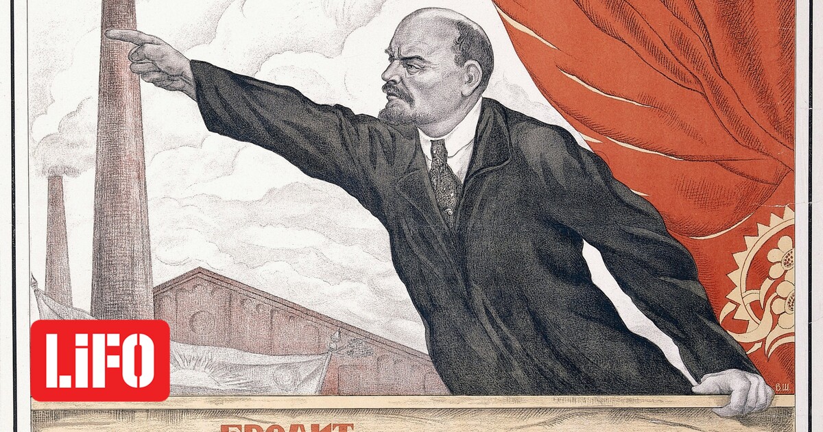 Το 1917, η μνήμη και οι αποσιωπήσεις | LiFO