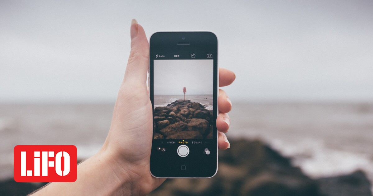Google: Tρεις νέες δωρεάν φωτογραφικές εφαρμογές για iOS και Android | LiFO