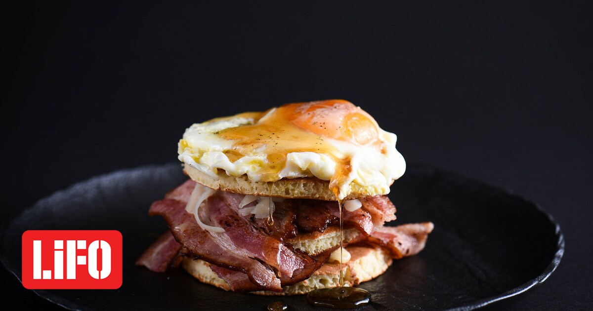 5 μέρη για καλό καφέ, γλυκό και brunch | LiFO