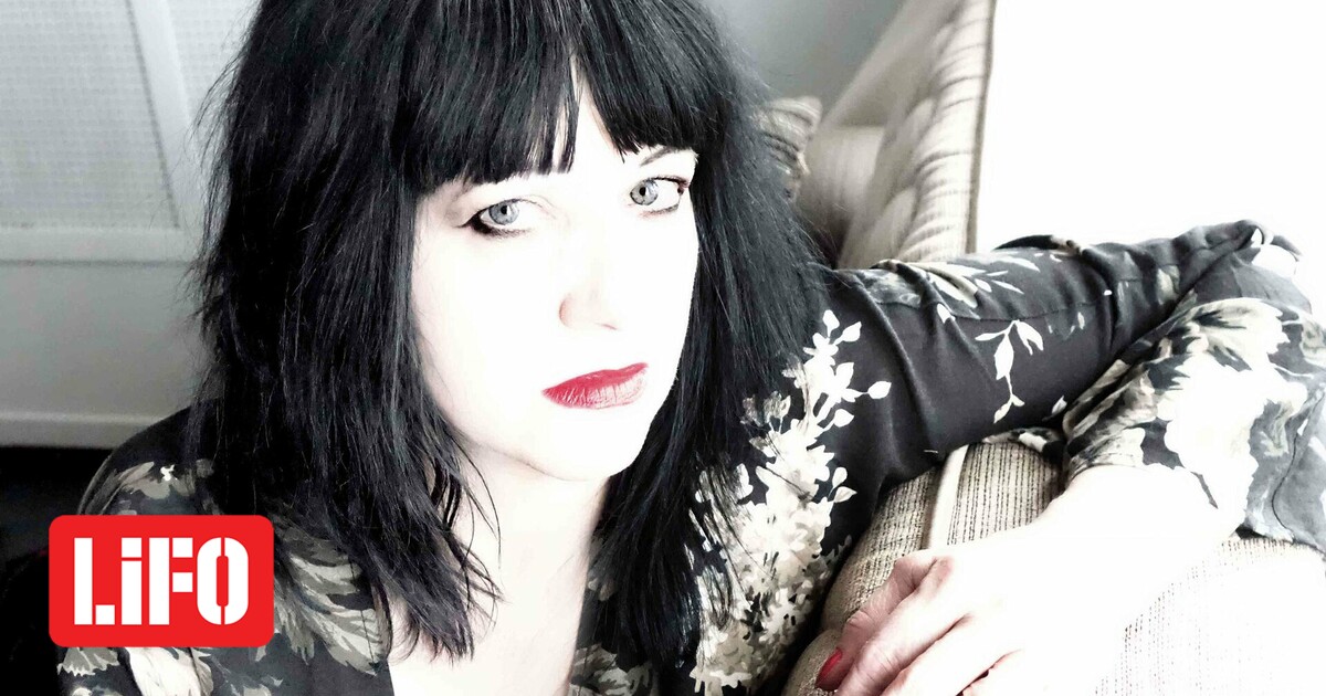 Lydia Lunch: H ιέρεια του no wave μιλάει για τη γενιά του #metoo | LiFO