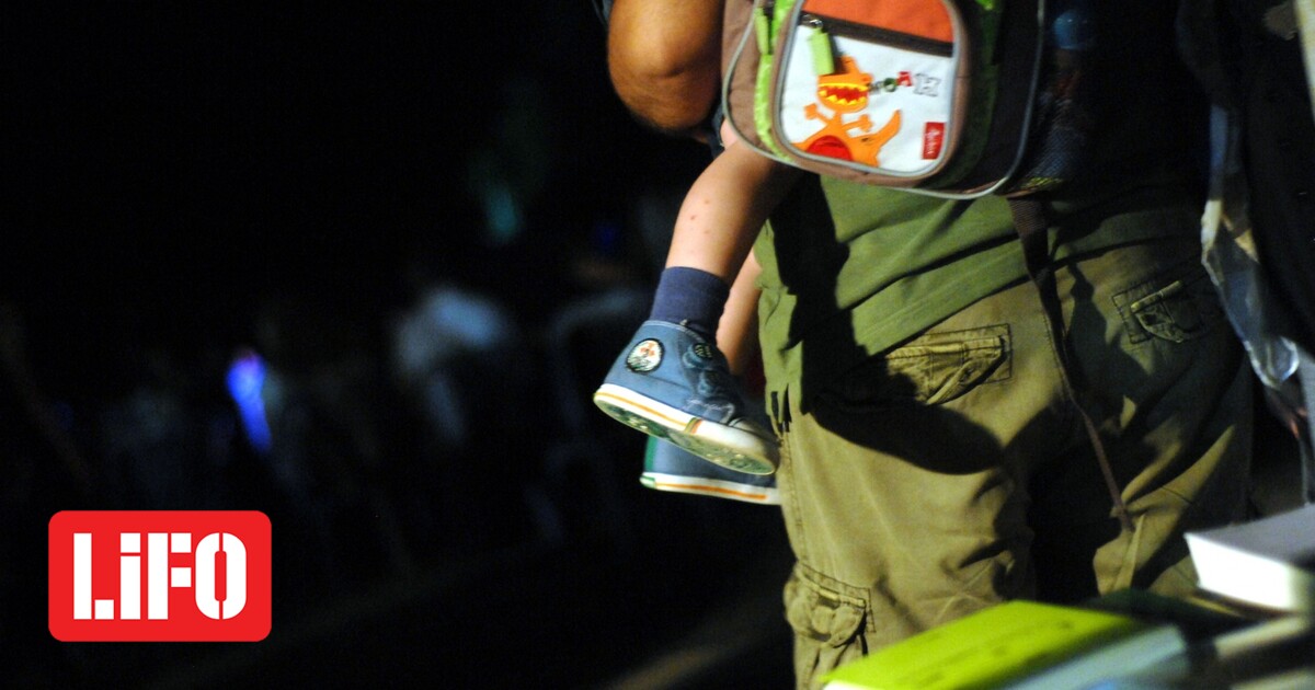 Ανοίγει η ηλεκτρονική πλατφόρμα για τις υιοθεσίες | LiFO