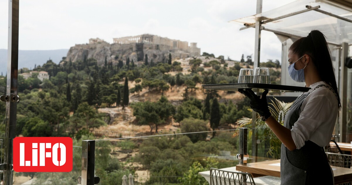 Επίδομα 534 ευρώ: Οι ημερομηνίες των πληρωμών μέχρι τον Οκτώβριο | LiFO