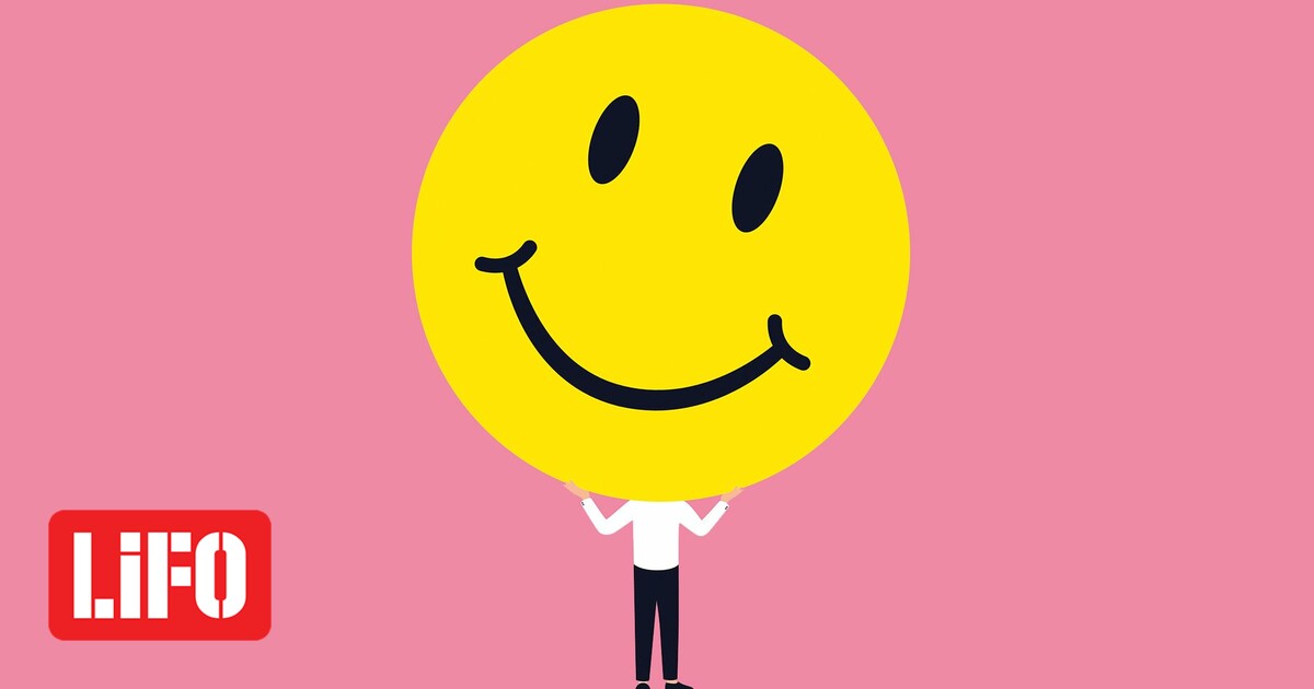 Καλημέρες. Του Στέφανου Ξενάκη | LiFO