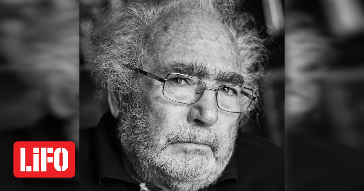 Maks Velo: Ο άνθρωπος που κατέγραψε την αισθητική των αλβανικών ...