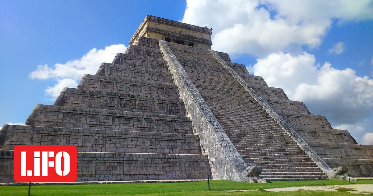 «Lady Yopaat»: Η γυναίκα - ηγεμόνας που αποκάλυψαν τα ιερογλυφικά των ...