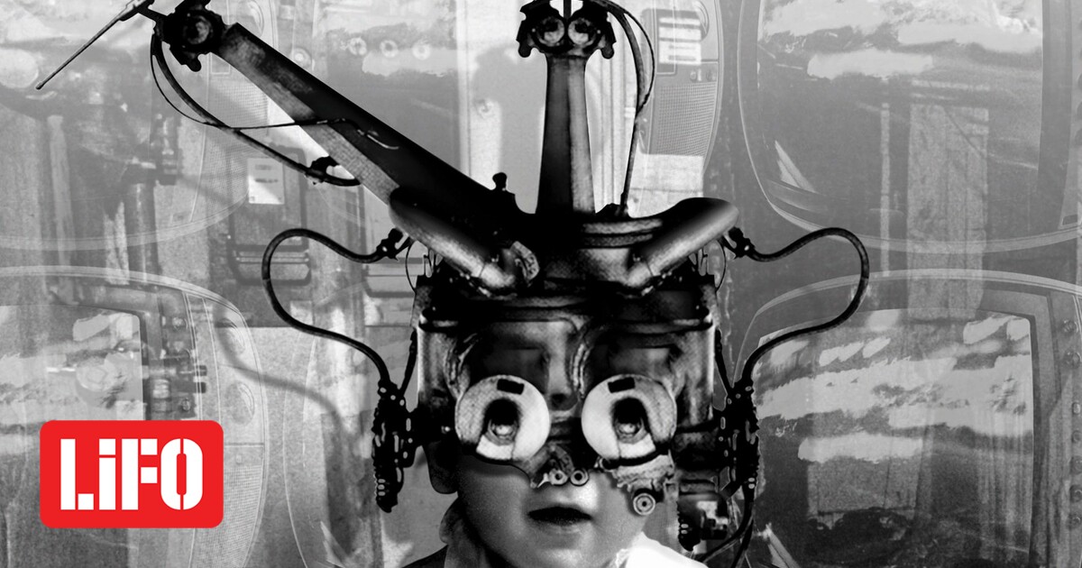 Η φωτογκραβούρα «Observation» του Viktor Koen στο MOMus - Μουσείο ...