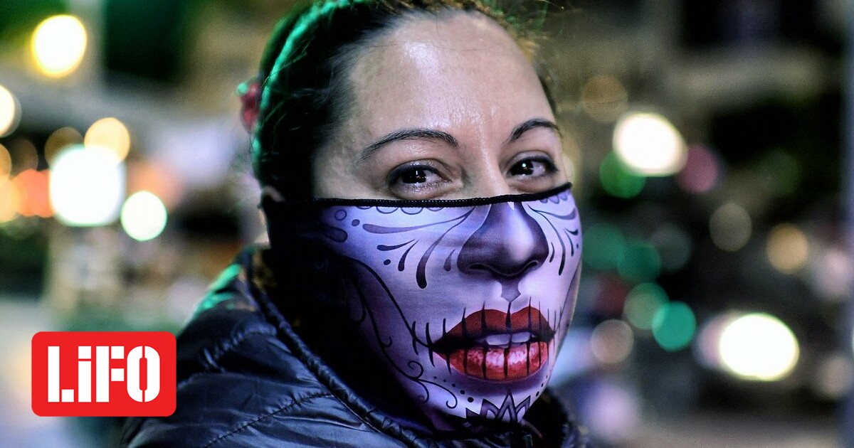 Πόσο χαζοχαρούμενοι ήμασταν όμως στο πρώτο lockdown… | LiFO