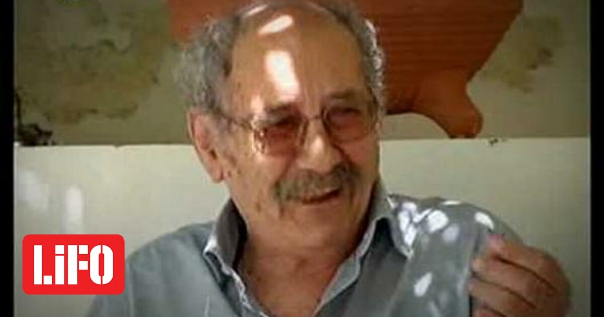 Χαμογέλα ρε, τι σου ζητάνε; | LiFO
