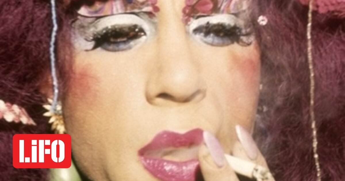 THE AFTER DARK SESSIONS: Flaming Creatures, by Jack Smith (1963) | LiFO