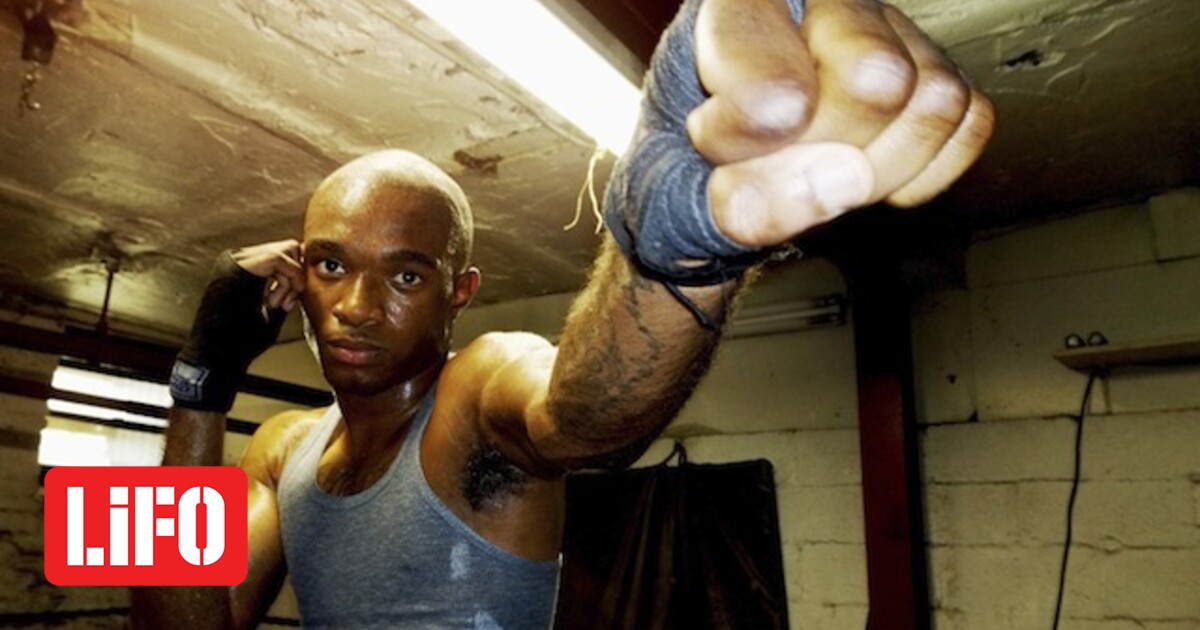 Το Πείραμα του Χάρλεμ: Δύο θρυλικοί φωτογράφοι κι ένα smartphone | LiFO