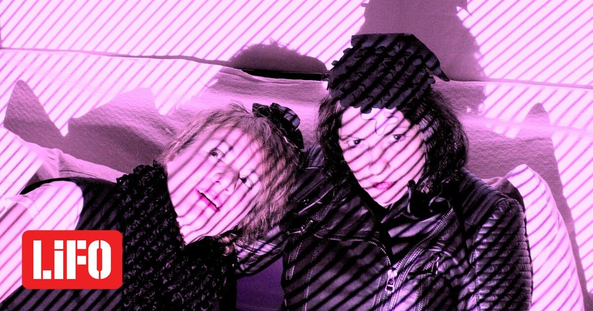 Η "θηλυκή" όμορφη ποπ των Composta Nova | LiFO