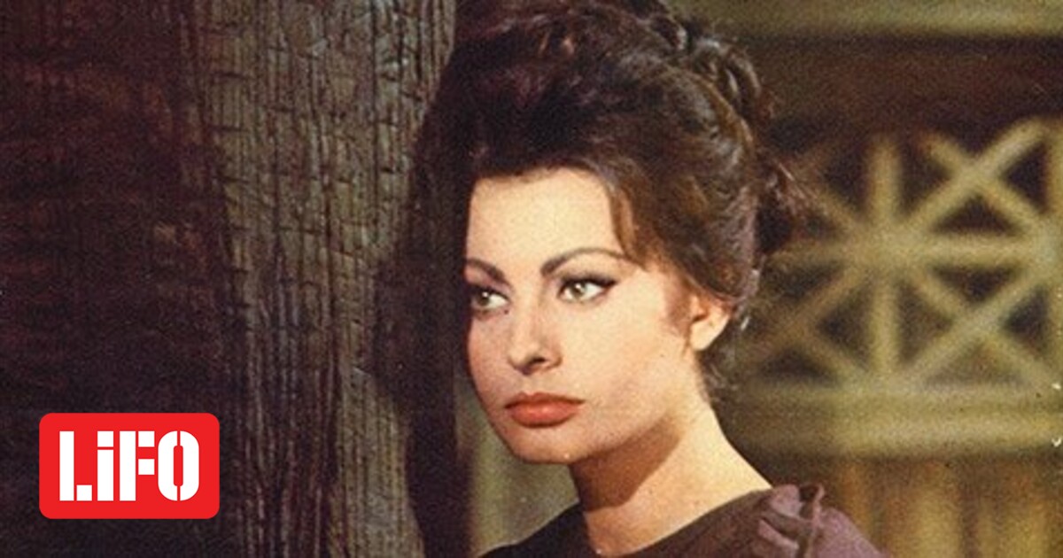 ΕΙΚΟΝΕΣ: Το πλήρες αρχείο των εξώφυλλων (1955-1967) | LiFO