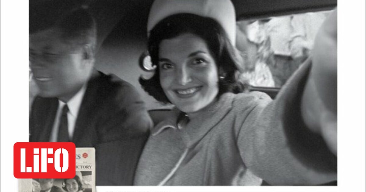 5 διάσημες φωτογραφίες γίνονται selfies | LiFO