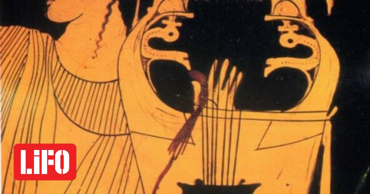 Πώς ακουγόταν η αρχαία ελληνική μουσική; | LiFO