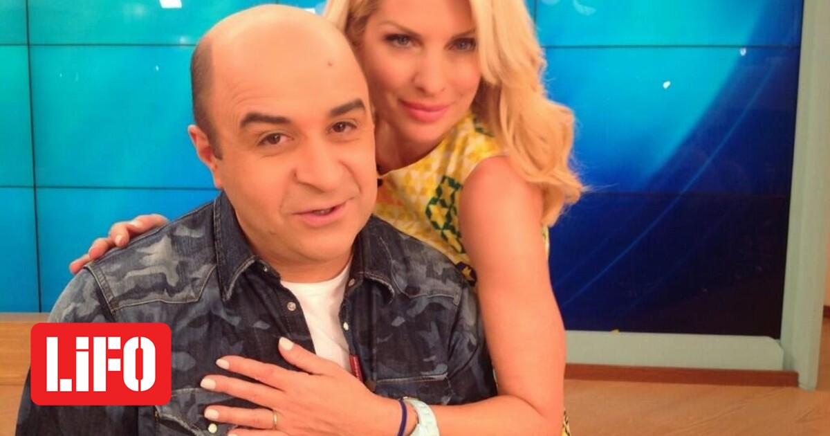 Δεν φταίει ο Σεφερλής | LiFO