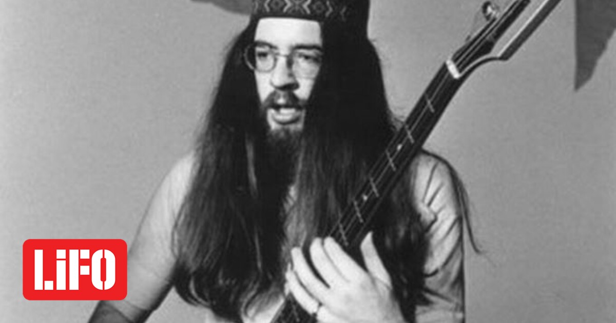 R.I.P. Glenn Cornick (1947 - 2014) | LiFO