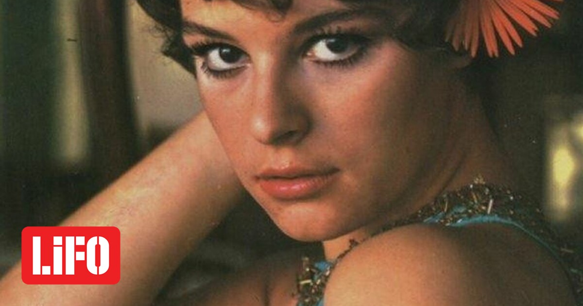 15 ' με την ηθοποιό-μύθο της Τουρκίας | LiFO