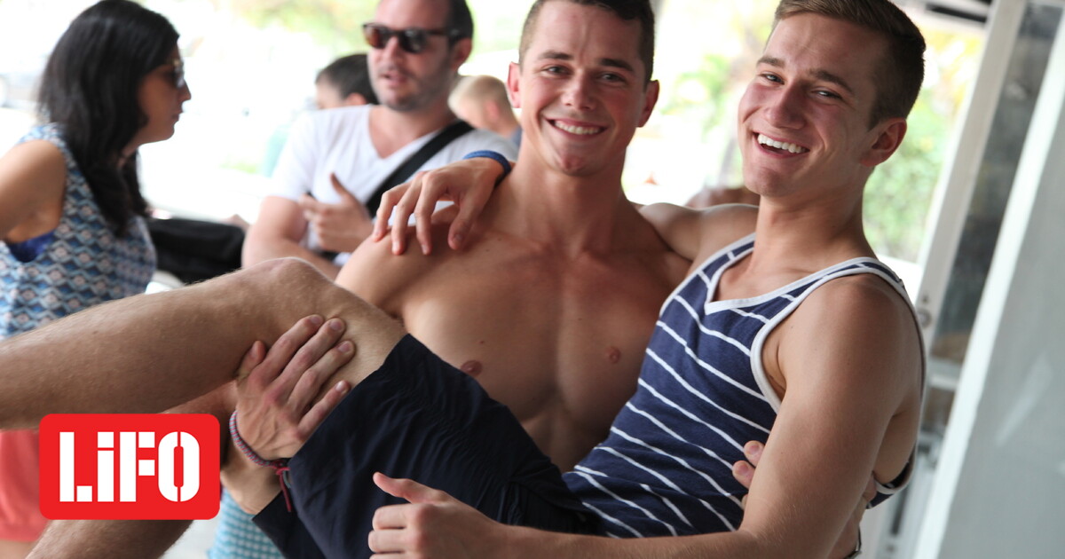 Αυτό το ζευγάρι μόλις έκανε ρεκόρ Γκίνες για τα περισσότερα selfies | LiFO