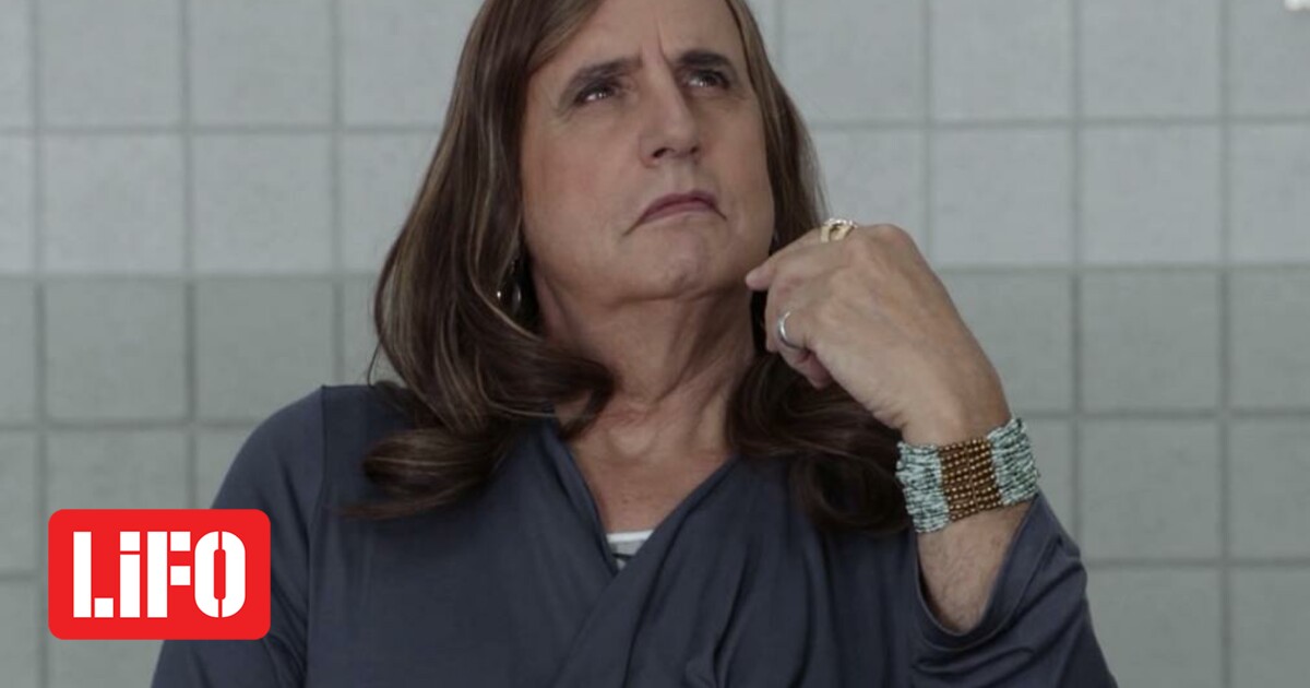 Το Transparent θα είναι η επόμενη μεγάλη επιτυχία | LiFO