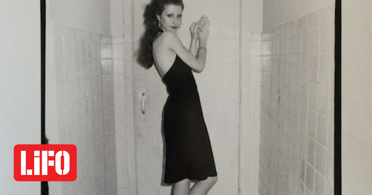 11 σπάνιες φωτογραφίες της Nan Goldin από τα '70s | LiFO