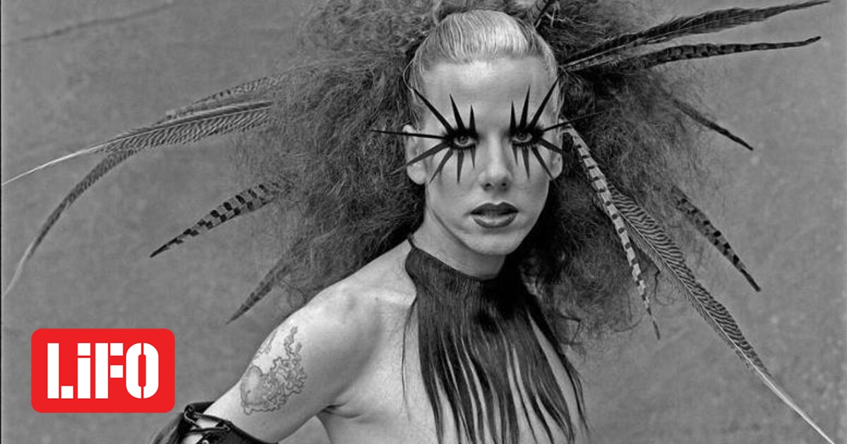 Οι drag queens των 90s | LiFO
