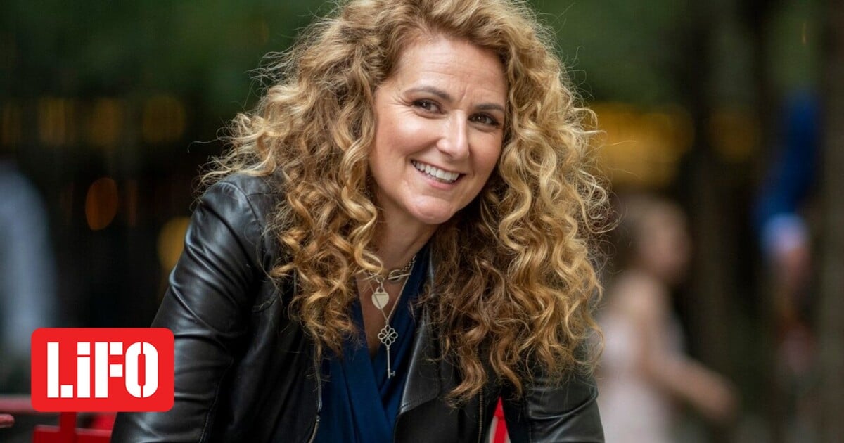 Jen Gunter: Η σούπερ σταρ γυναικολόγος που ξεμπρόστιασε την Gwyneth ...