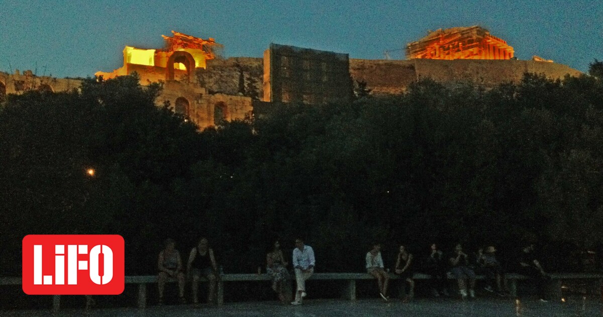 La grande belezza | LiFO