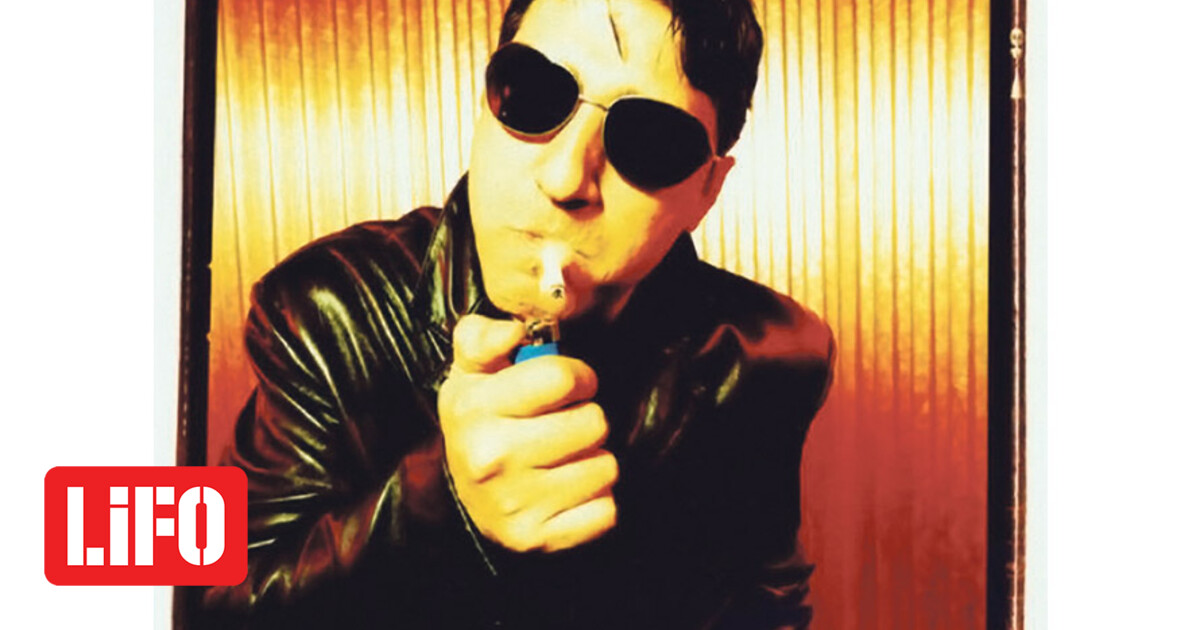 Greg Dulli | LiFO