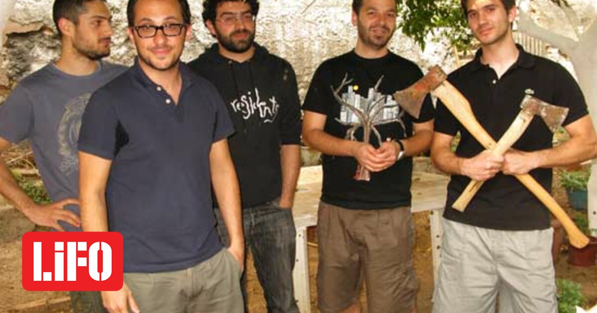 Cinematic rock | LiFO