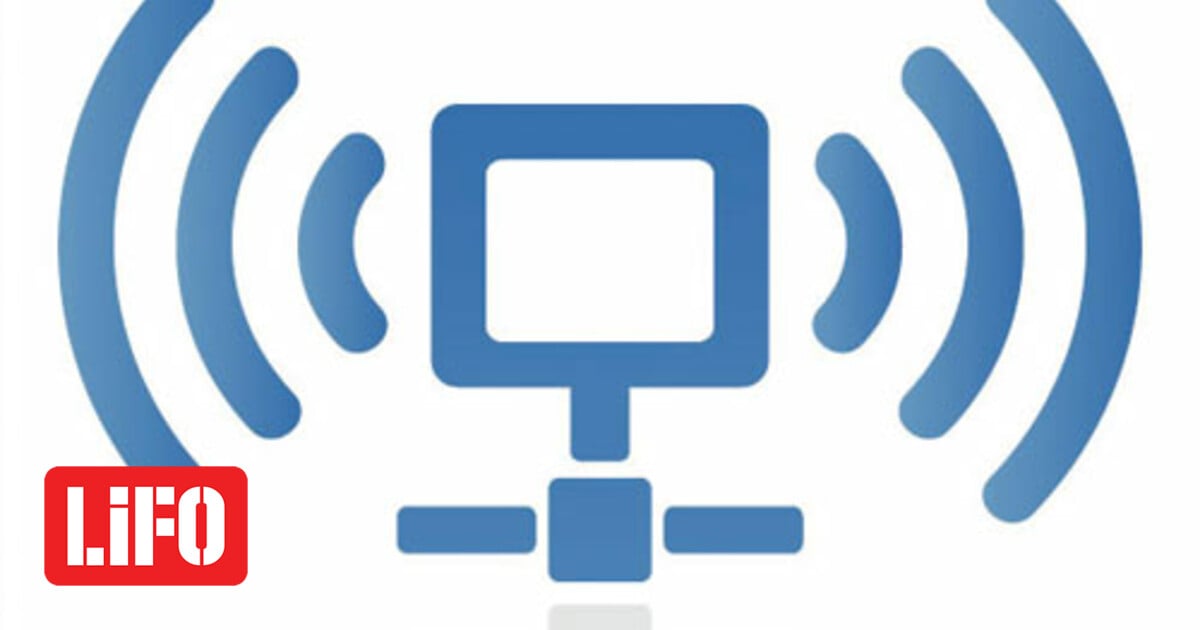 Wireless Spots | LiFO