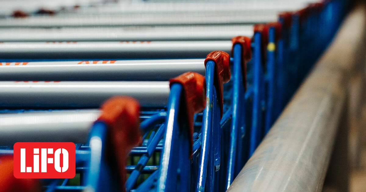 Η LIDL HELLAS χαρίζει χαμόγελα και κάνει πράξη τη δέσμευσή της για ένα καλύτερο αύριο | LiFO