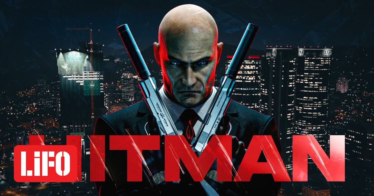Hitman: Η No1 μουσική επιτυχία που βασίστηκε σε έναν gaming χαρακτήρα ...