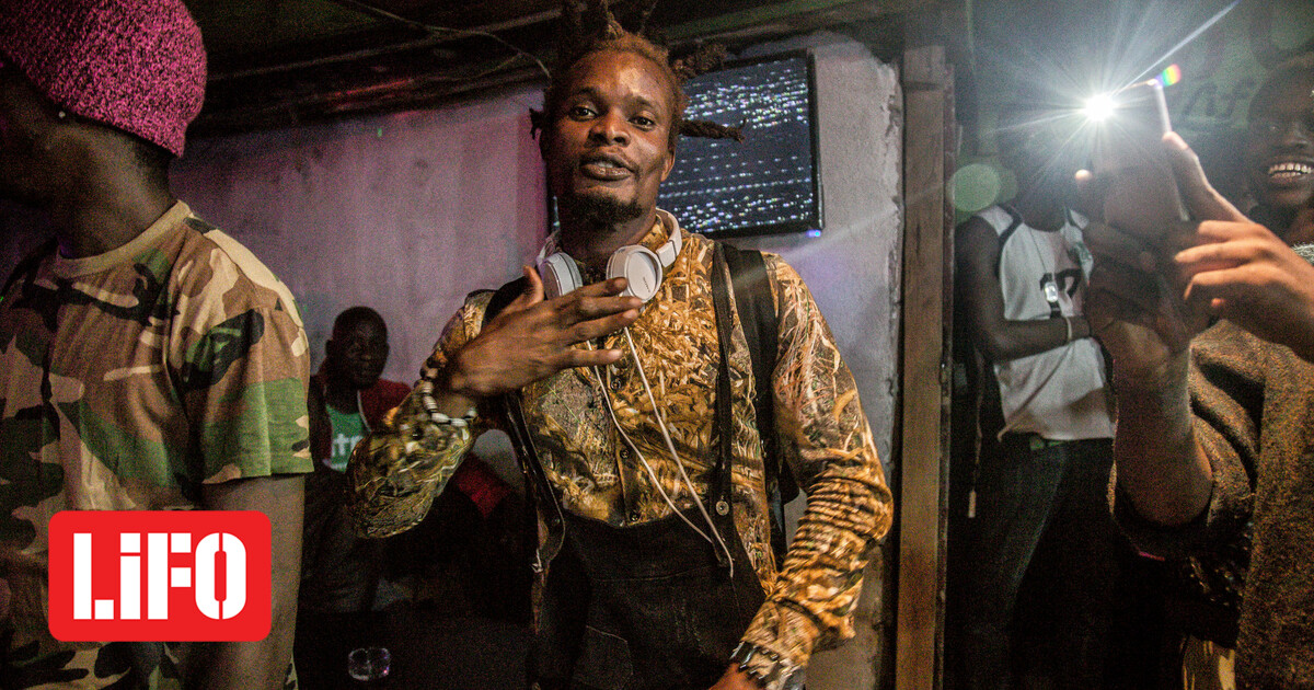 Unguided Tour | LiFO