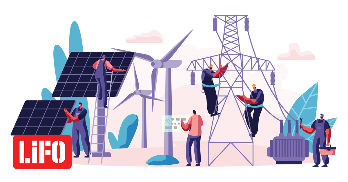 Ενέργεια και Περιβάλλον: Οι δύσκολες εξισώσεις και οι νέες προκλήσεις ...