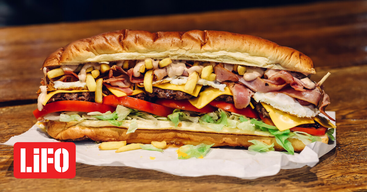 6 προτάσεις για καταπληκτικό φαγητό και γλυκό στο σπίτι | LiFO