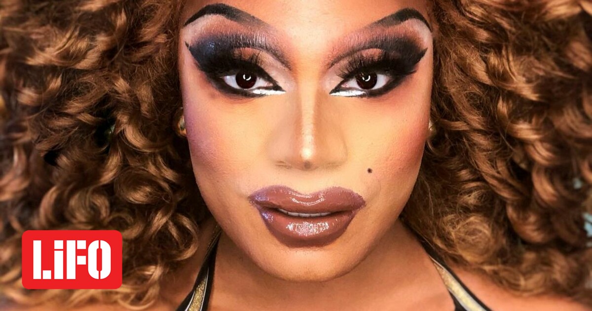 Brita Filter: Η σταρ του «Drag Race» αποπειράθηκε να αυτοκτονήσει ...