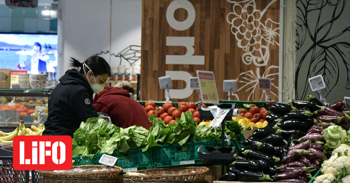 Click Away: Τα καταστήματα που ανοίγουν την Κυριακή - Προαιρετικά ανοιχτά τα σούπερ μάρκετ | LiFO