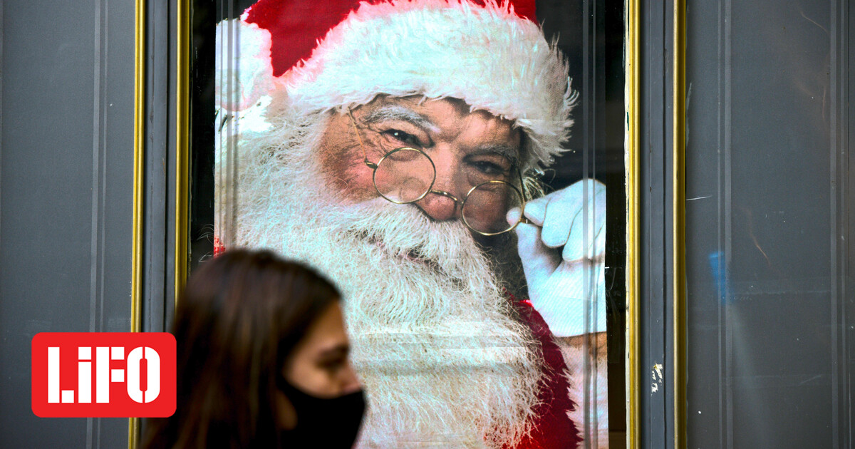 Click away: Πώς θα ψωνίζουμε μέσα στις γιορτές - Τα πρόστιμα και οι απαγορεύσεις | LiFO