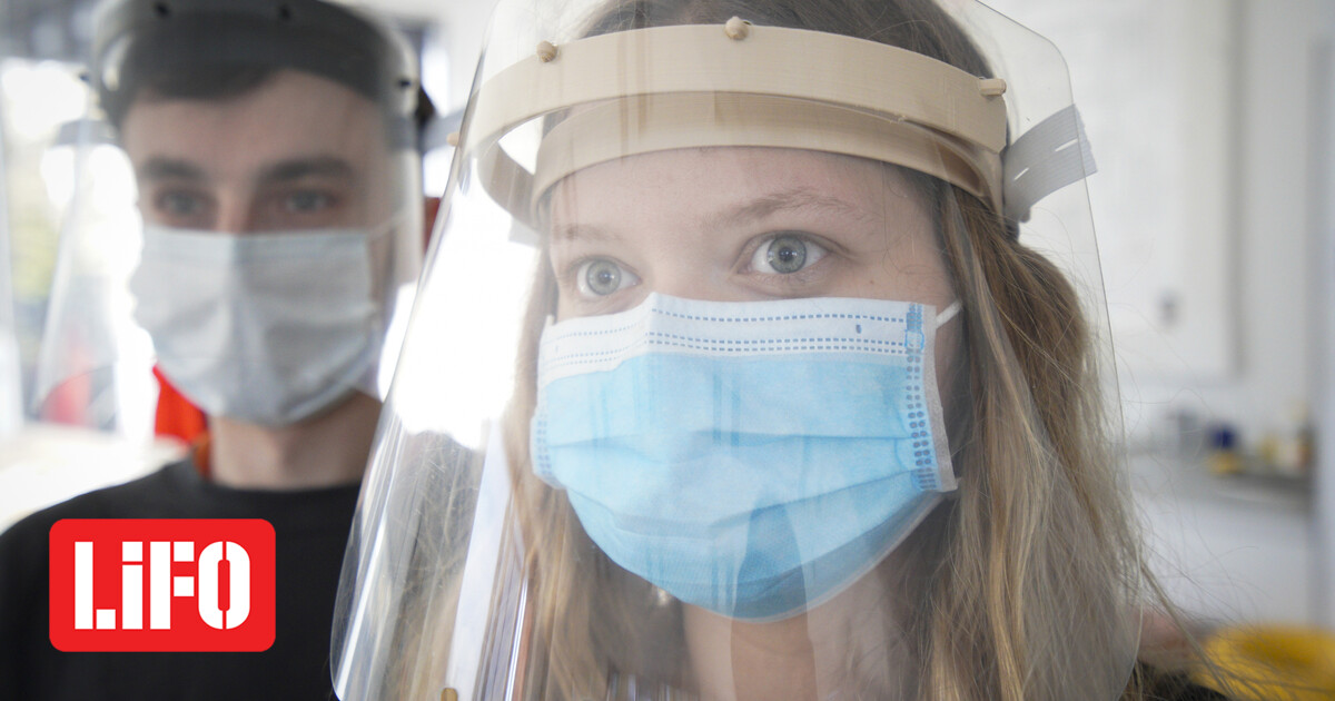 Αυξήθηκαν οι ψυχικές διαταραχές σε φοιτητές λόγω lockdown | LiFO